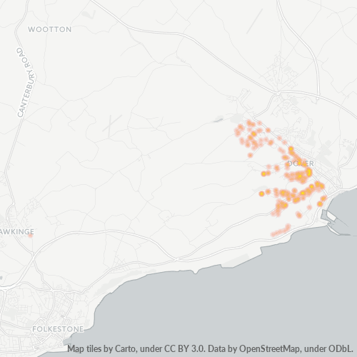 Dover Cargo Terminal | Dover