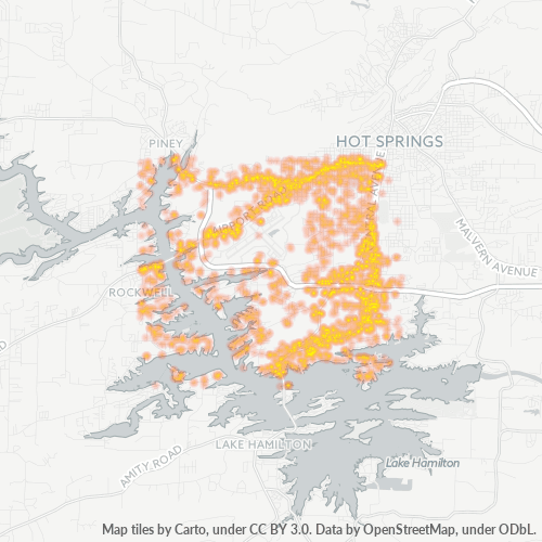 Hank's Fine Furniture | (501) 624-7412 | Hot Springs, Arkansas