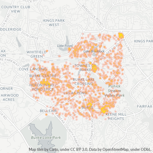 Beau Totale | (703) 250-0495 | Burke, Virginia