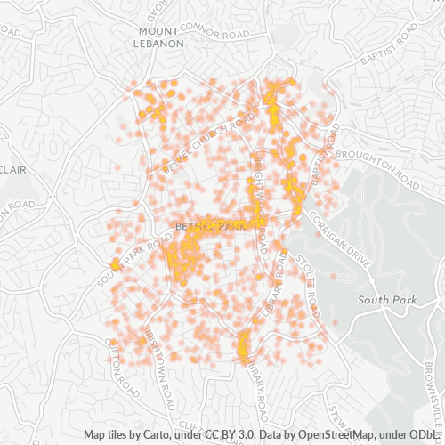 Dunn, Michael Robert | Bethel Park, Pennsylvania | Michael Robert Dunn