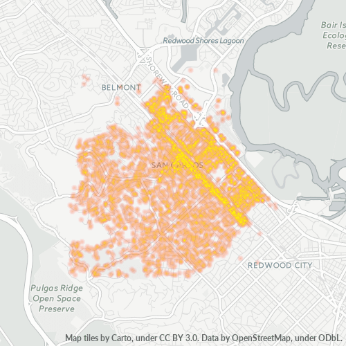 House of Wreckers | (650) 594-1530 | San Carlos