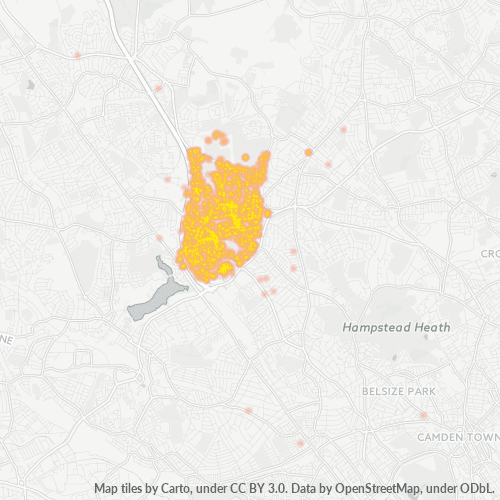Nancy Reuben Primary Independent Co Educational ISA School Est | London ...