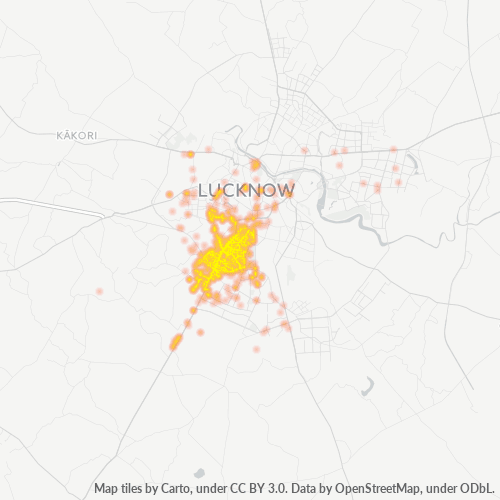 DG RDSO Office, Anusandhan Bhavan, | Lucknow
