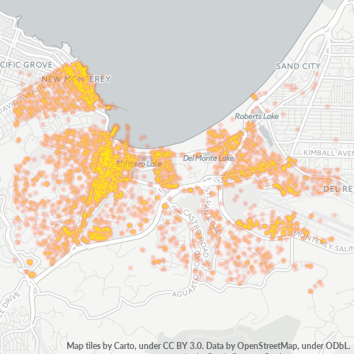 Rassbach, Whitney M MD | (831) 649-4044 | Monterey, California
