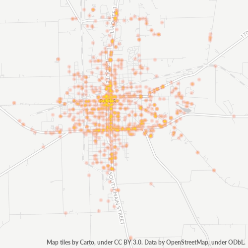 Gsi Group | (217) 463-1612 | Paris, Illinois