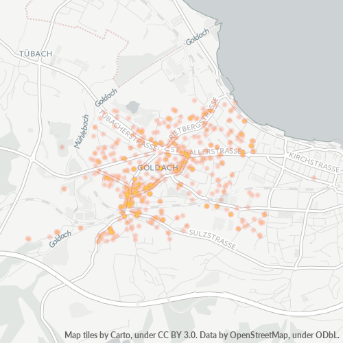 Froneri Switzerland S.A. Verwaltung, Mövenpick Frisco Findus | 071 844 ...