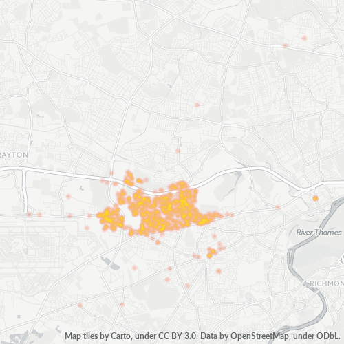 Modebest Builders Ltd | London | Eimonn Scanlon