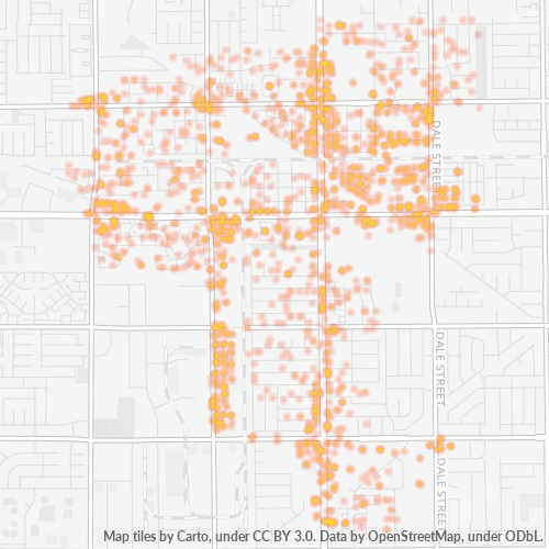 Servicio Latino 2000 | (714) 826-7582 | Stanton, California