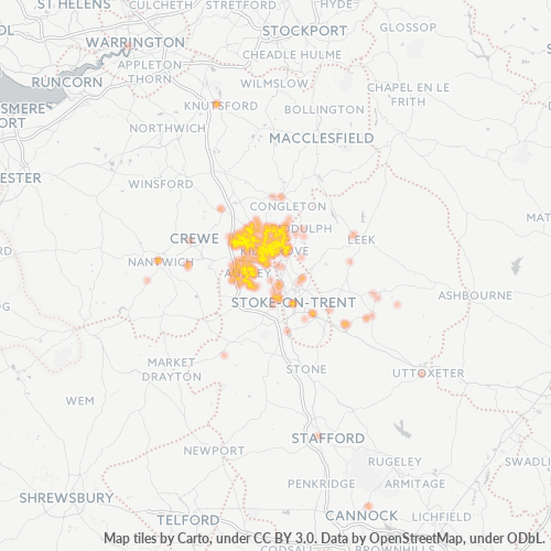 Adflair Ltd | Alsager | Jonathon Christian O'BRIEN