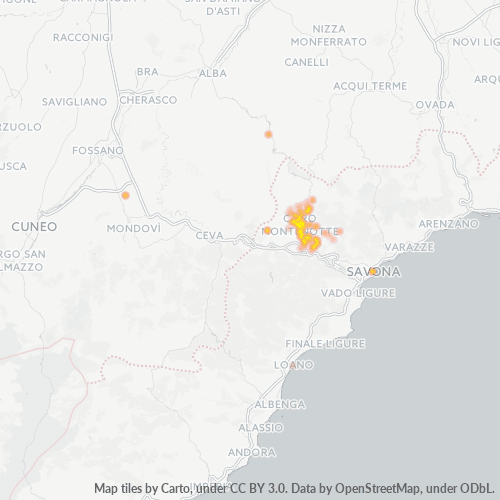 Conad Cairo Montenotte C.so Brigate Partigiane | 019 504049 | Cairo ...