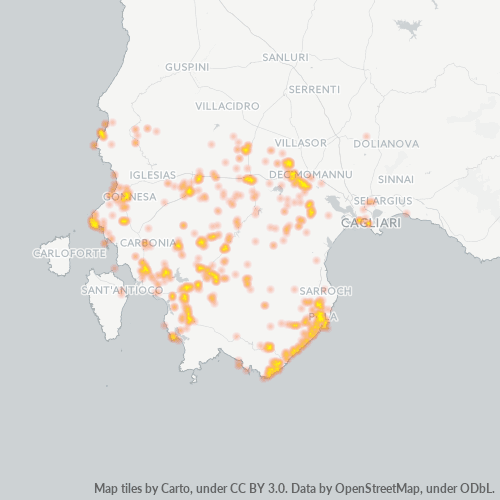 Lo Scolaro Di Lobina Antonino Sas | 070 920 9817 | Pula (Italia)