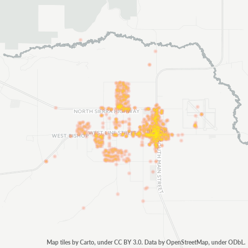 Salon Sierra | (760) 872-4647 | Bishop, California