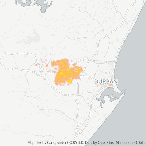 Meondo Holdings | 031 266 6507 | Westville, KwaZulu-Natal
