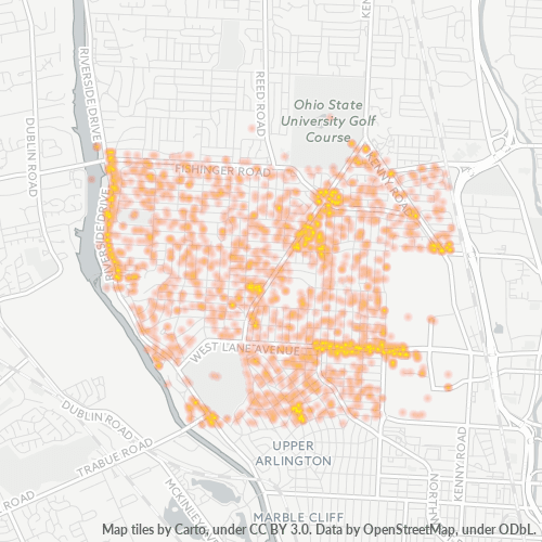 Tin Bakery | (614) 488-3828 | Columbus, Ohio