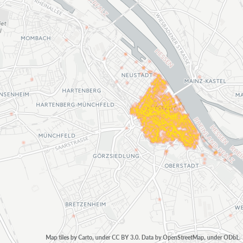 Staatskanzlei Rheinland-Pfalz | 06131 160 | Mainz
