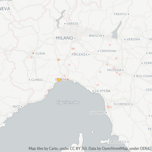 Primo Piatto Pasta Fresca Focacceria | 010 918 2112 | Cogoleto