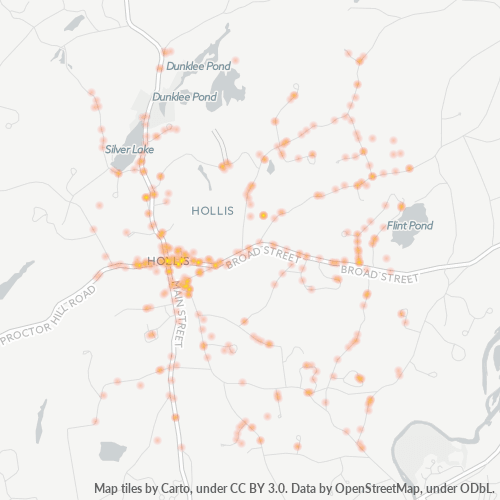 R & D Enterprises Inc | (603) 465-6577 | Hollis, New Hampshire