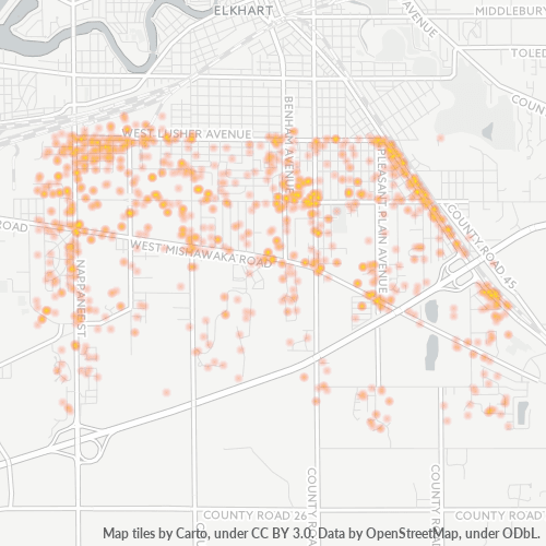 MSC Industrial Direct Co., Inc. | (574) 295-5708 | Elkhart, Indiana