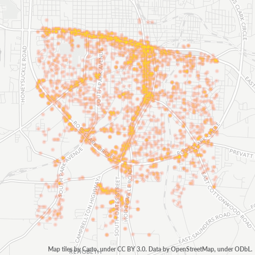 Johnson, Daniel F | (334) 792-5157 | Dothan
