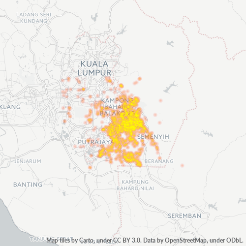 RHB Bank | 016-220 0397 | Kajang