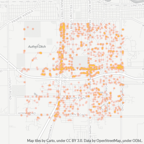 Oma Investors Fbo Elfreda Lukas, LLC | South Bend, Indiana | Susie W ...