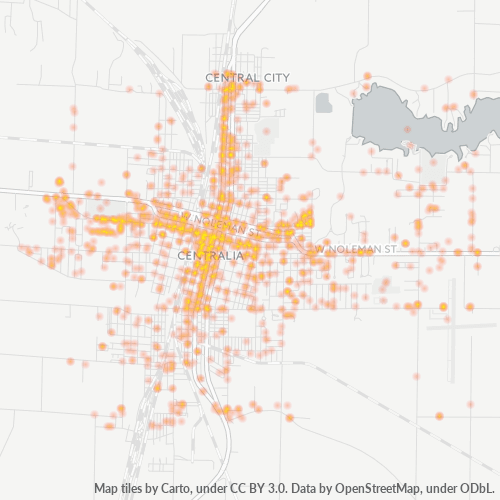 Mid-Am Building Supply, Inc. | (866) 755-7636 | Centralia, Illinois