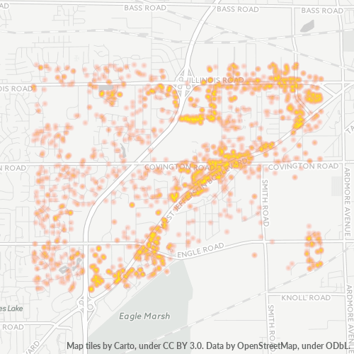 Mutton Power Equipment | (260) 432-9438 | Fort Wayne, Indiana