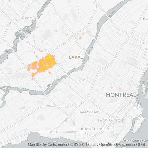 Ordinateurs MG Inc | (450) 681-4106 | Laval, Quebec