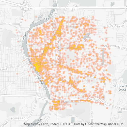 Elgin Sweeper Company | (847) 741-5370 | Elgin, Illinois