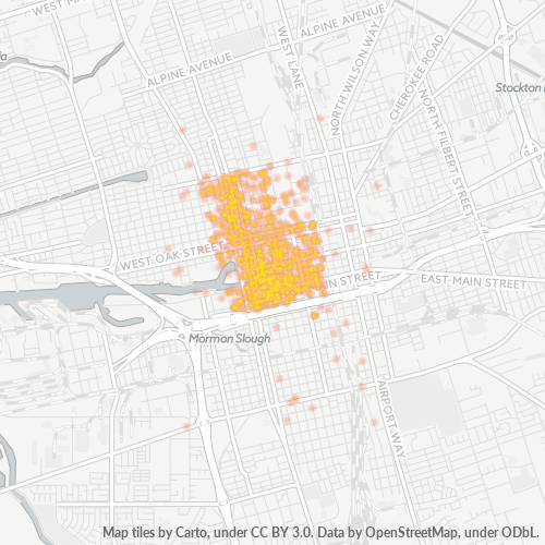 Valley Mountain Regional Center | (209) 473-0951 | Stockton, California