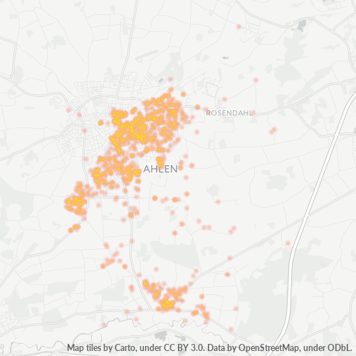 Seiling GmbH & Co. KG - Behrens-Gruppe | 02382 98000 | Ahlen