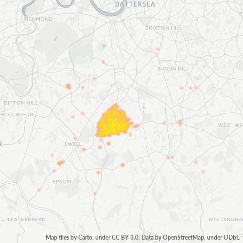 G4S Security Solutions (UK) Ltd | 0800 085 9899 | Sutton, London