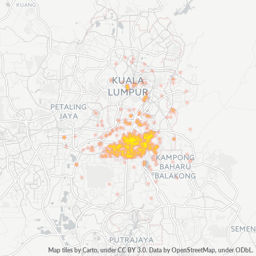 Tekmark Group | 03-9078 3000 | Kuala Lumpur