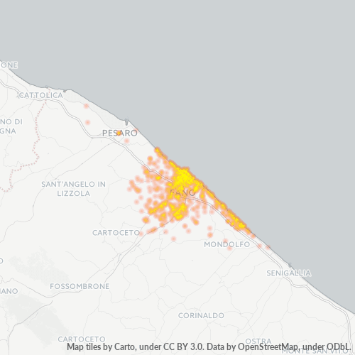 ZARZA Parrucchieri di Elisa & Serena | 0721 805415 | Fano