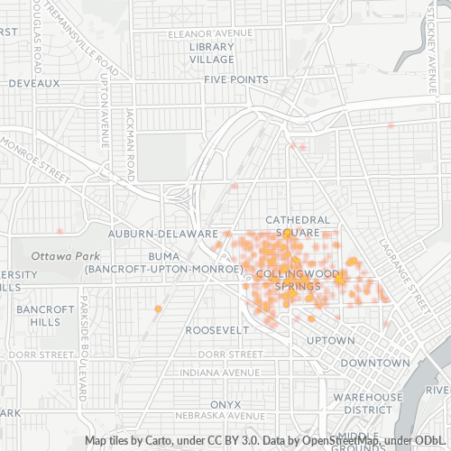 Elevator Constructors Local | (419) 242-7902 | Toledo, Ohio