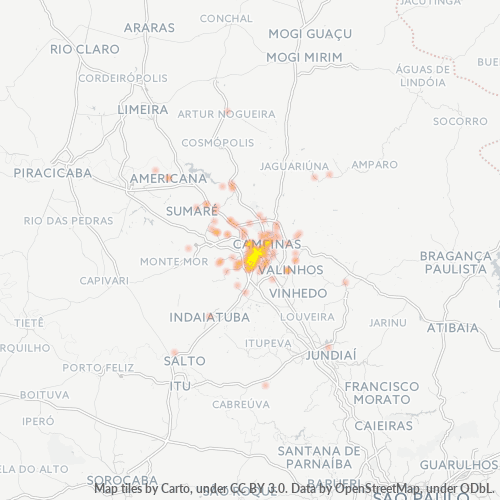 Antonio Cesar Ferreira | 32280370 | Campinas