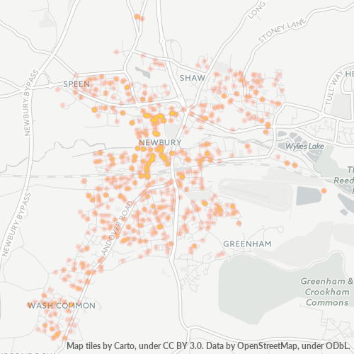 Sumo Flowers | Newbury, Berkshire | M. Georgina