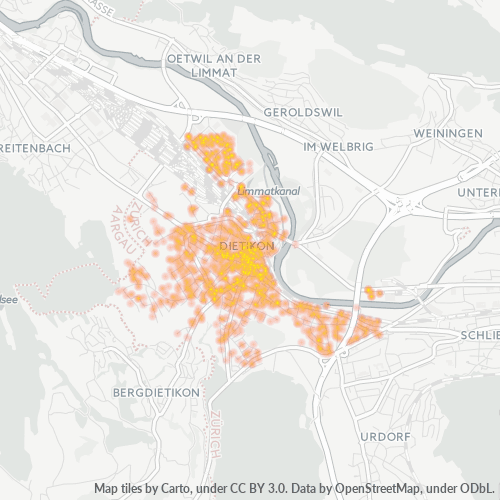 Relax 4 You | 044 536 36 35 | Dietikon