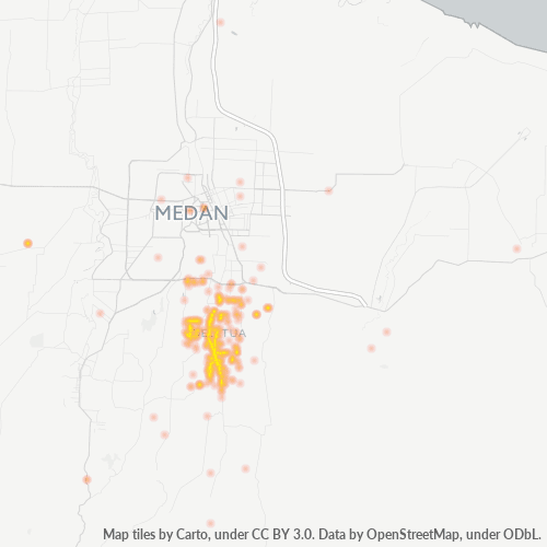 PT.MUTIFA Indonesia | (061) 7031189 | Kota Medan
