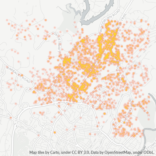 Morris Preston J Ofc | (434) 971-4326 | Charlottesville, Virginia