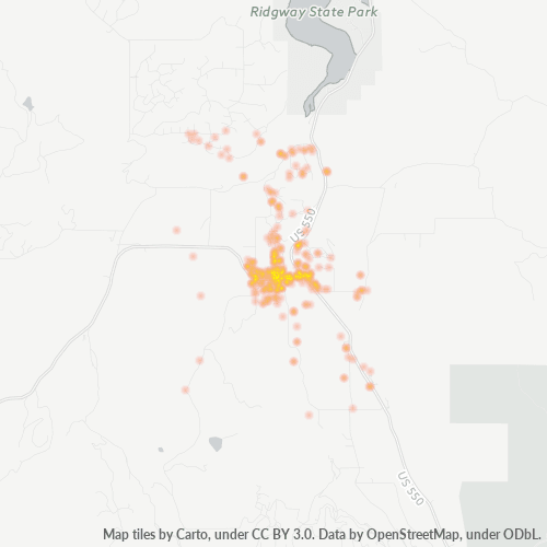 Fishbone Graphics & Printing | (970) 626-4350 | Ridgway, Colorado