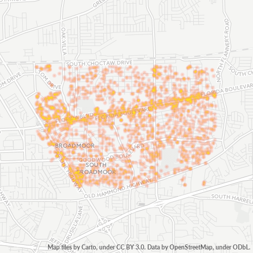 Enterprise Rent-A-Car Reservations | (225) 927-9001 | Baton Rouge ...