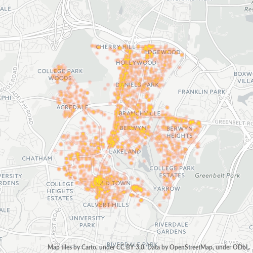 Pi Computer Company | (301) 455-4431 | College Park, Maryland