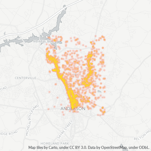 Otter & Williams PC | (864) 225-2571 | Anderson, South Carolina