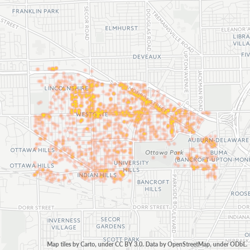 Mercy Health St Vincent Med LLC | (419) 539-4000 | Toledo, Ohio