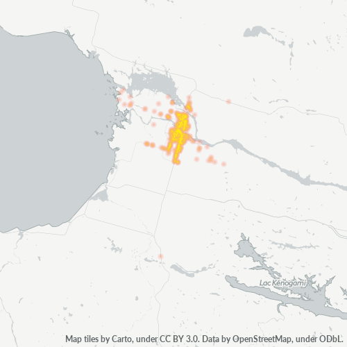 Marché de Noël d'Alma | (418) 662-4083 | Alma (Québec)