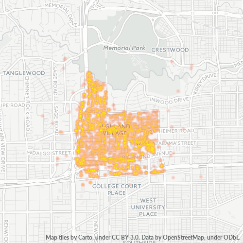 Burrow Global, LLC | (713) 963-0930 | Houston