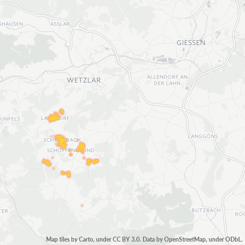 Lcbus GmbH | Schöffengrund