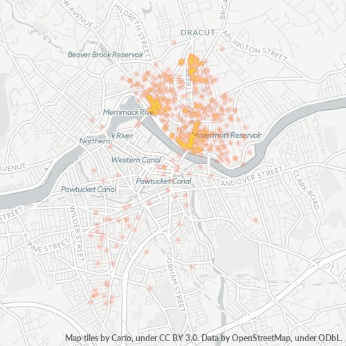 Christ Is The Answer Church | (978) 452-3521 | Lowell, Massachusetts