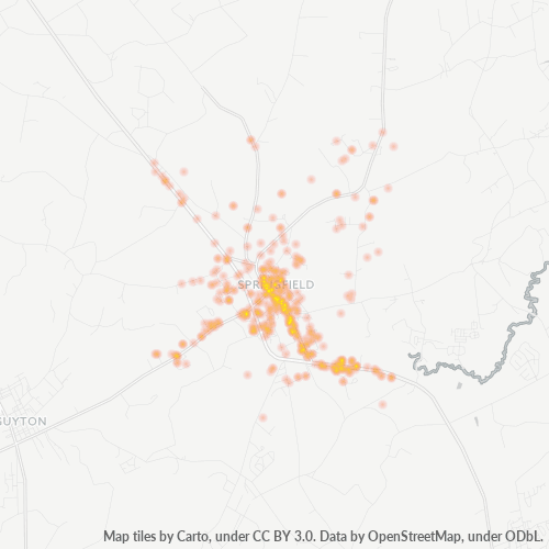 Effingham County Tax Commissioner | (912) 754-2121 | Springfield, Georgia